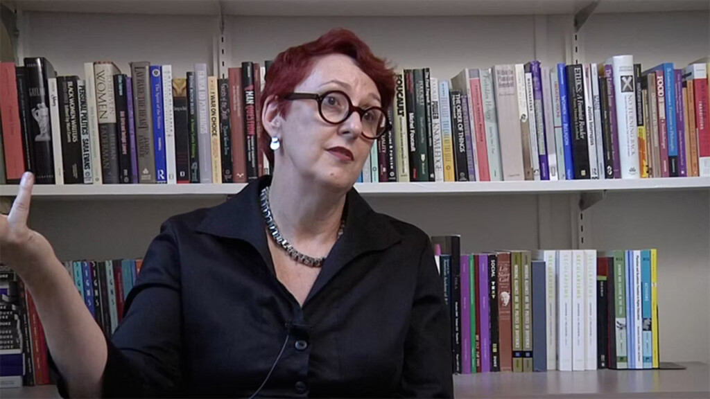 The Scholar & Feminist Online - Issue: 11.1-11.2 | Fall 2012/Spring 2013